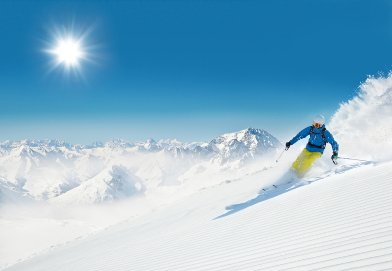 Best Skis For Beginner & Intermediate Skiers | Virgin Islands Ski Rental