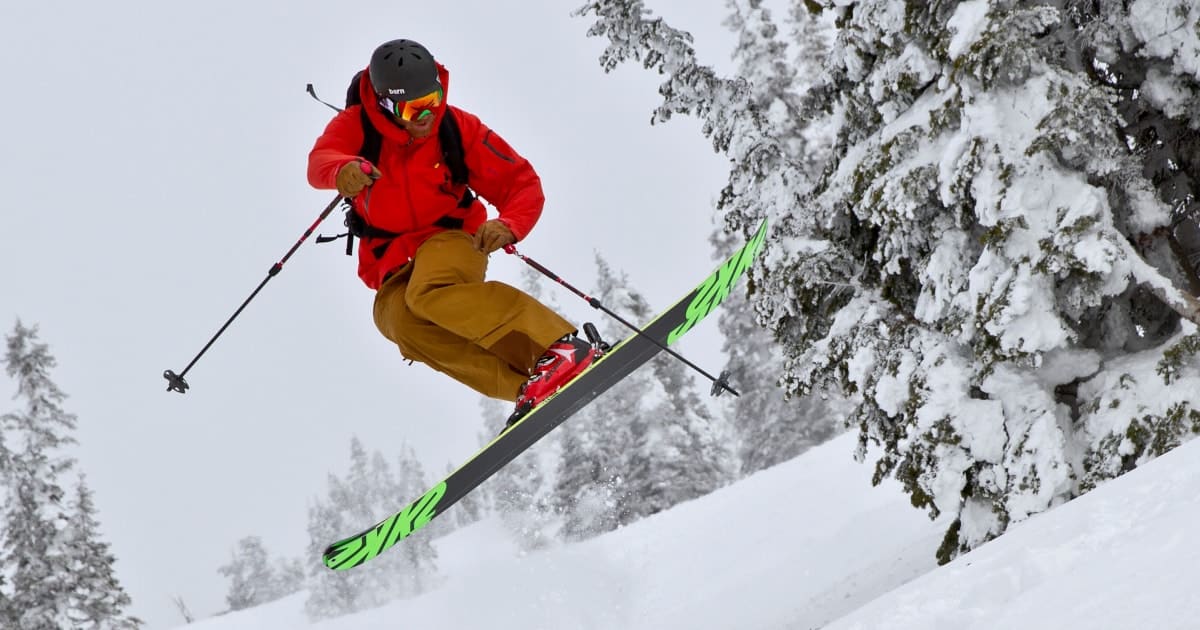 Summit County Ski and Snowboard Rentals | Virgin Islands Ski Rentals